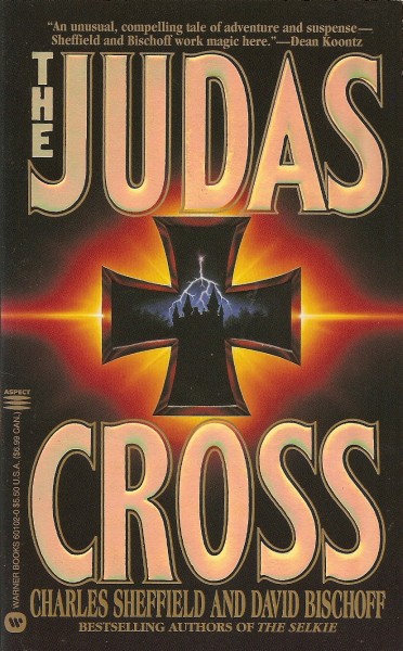 Publication: The Judas Cross