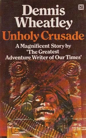 Publication: Unholy Crusade