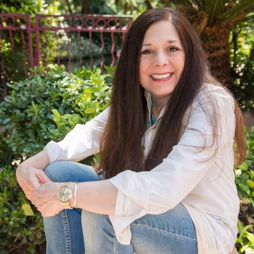 Summary Bibliography: Lisa Mannetti