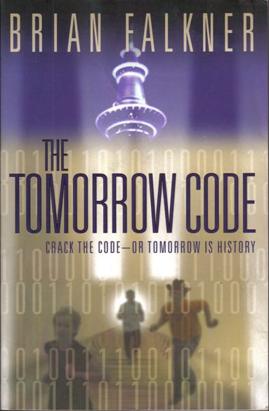 Publication: The Tomorrow Code