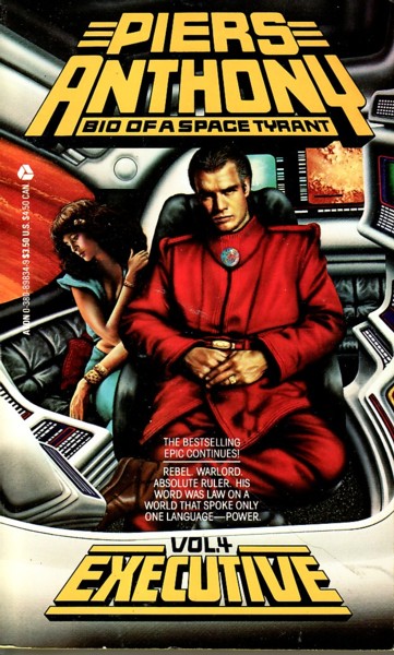 Publication: Executive