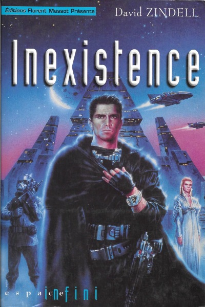 Publication: Inexistence