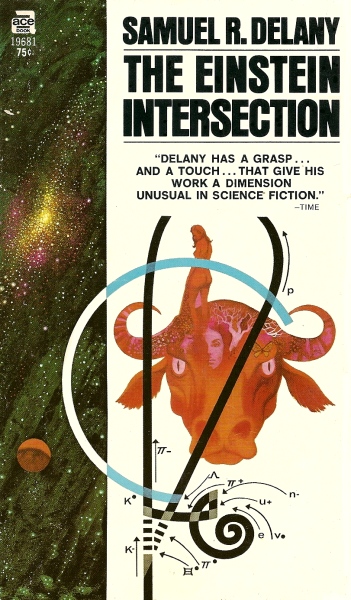Publication: The Einstein Intersection