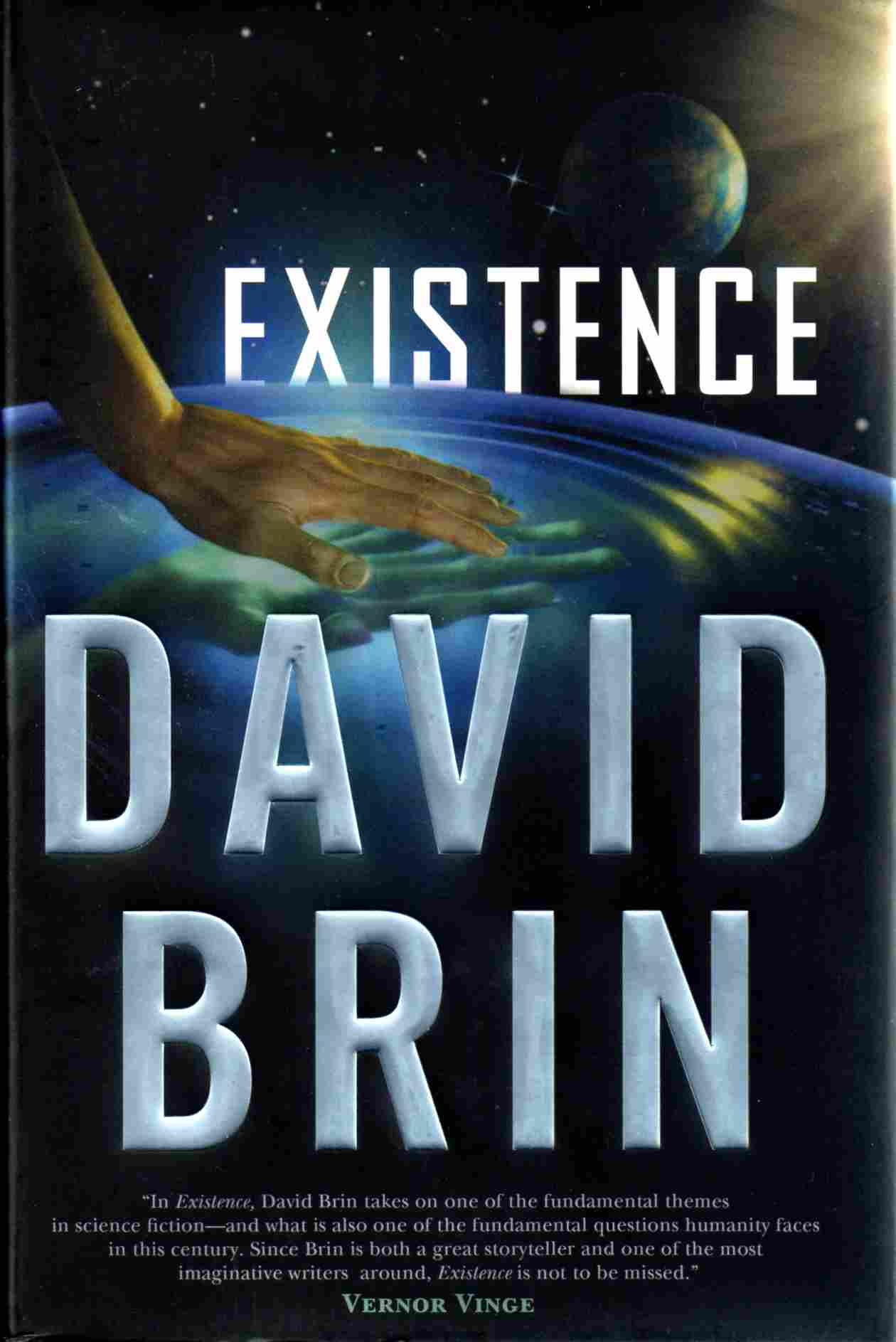 Publication: Existence