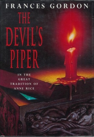 Publication: The Devil's Piper
