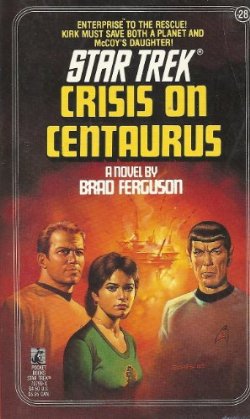 Publication: Crisis on Centaurus