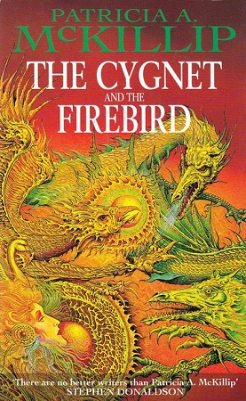Publication: The Cygnet and the Firebird