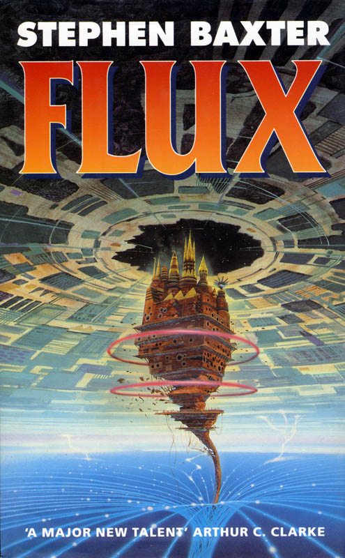 Publication: Flux