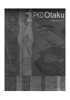 Publication: PKD Otaku, #21