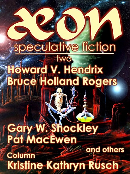 Publication: Aeon Two