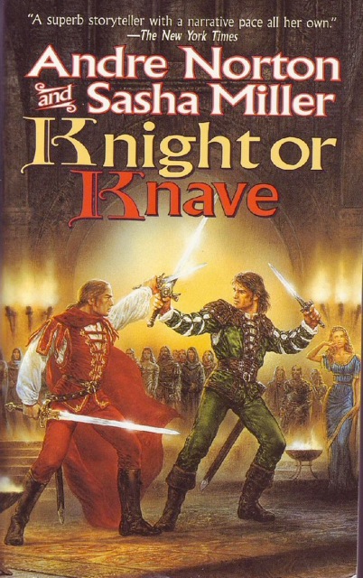 Publication: Knight or Knave