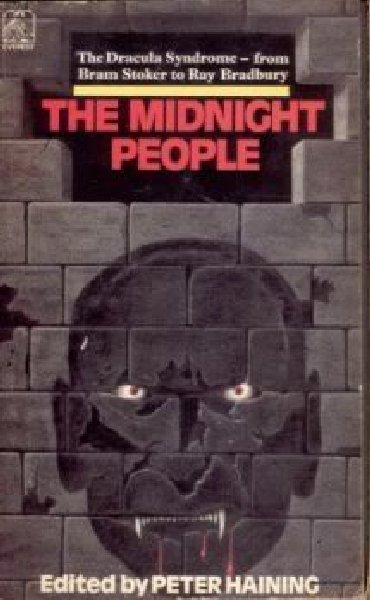 Publication: The Midnight People