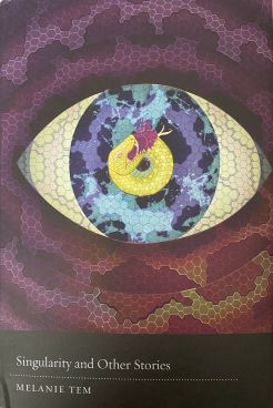 Publication: Singularity