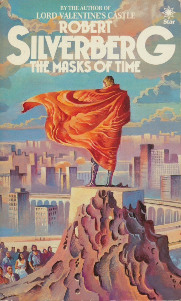 Publication: The Masks of Time