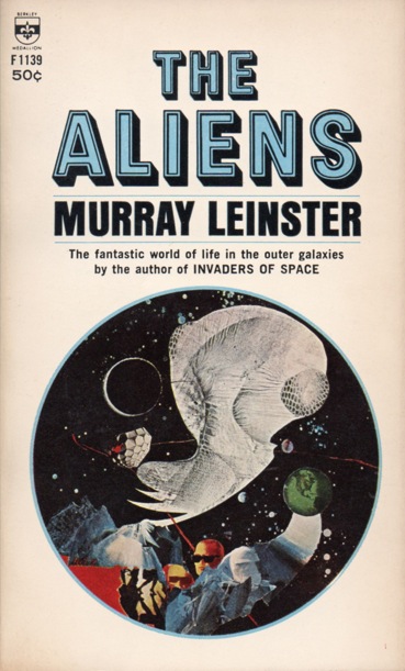 Publication: The Aliens