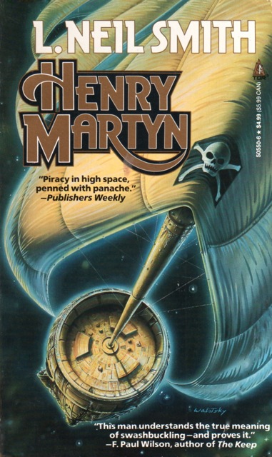 Publication: Henry Martyn