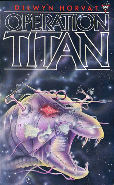 Publication: Operation Titan