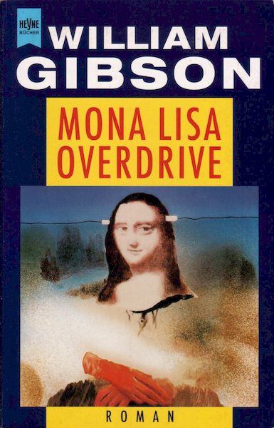 Publication: Mona Lisa Overdrive