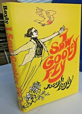 Publication: I Saw Gooley Fly and Other Stories