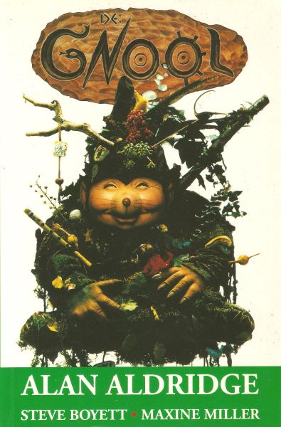 Publication: De Gnool