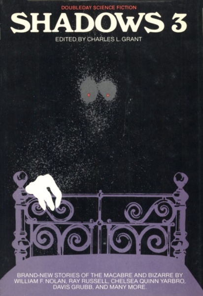 Publication: Shadows 3