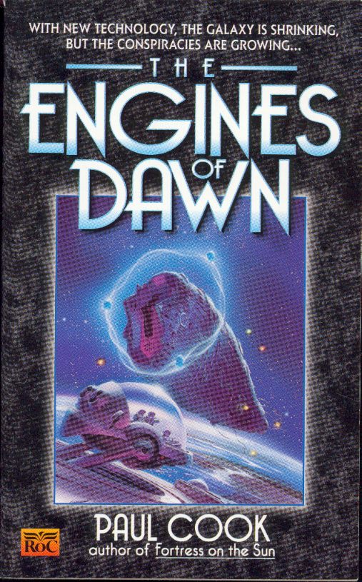 Publication: The Engines of Dawn