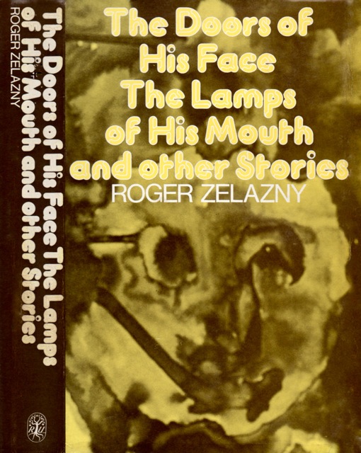 Publication: The Doors of His Face, the Lamps of His Mouth and Other ...