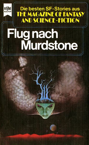 Publication: Flug nach Murdstone