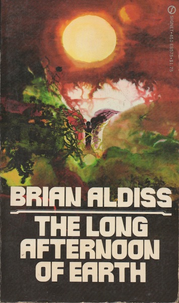 Publication: The Long Afternoon of Earth