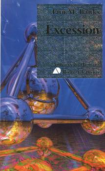 Publication: Excession