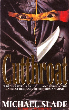 Publication: Cutthroat