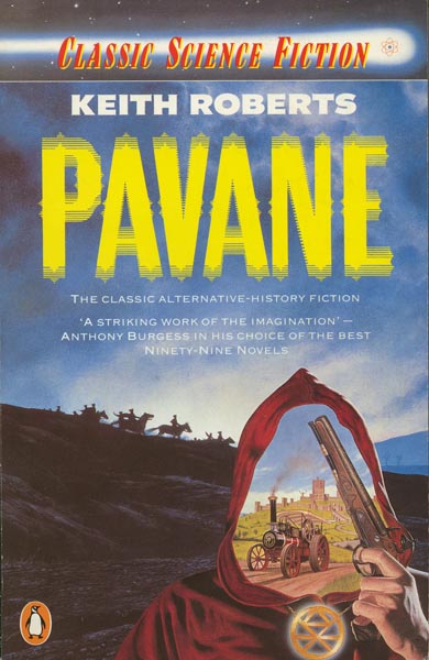 Publication: Pavane