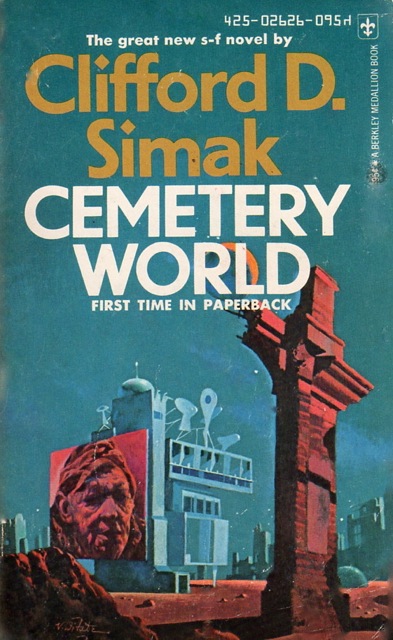 Publication: Cemetery World