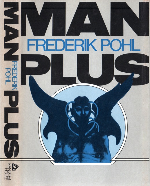 Publication: Man Plus