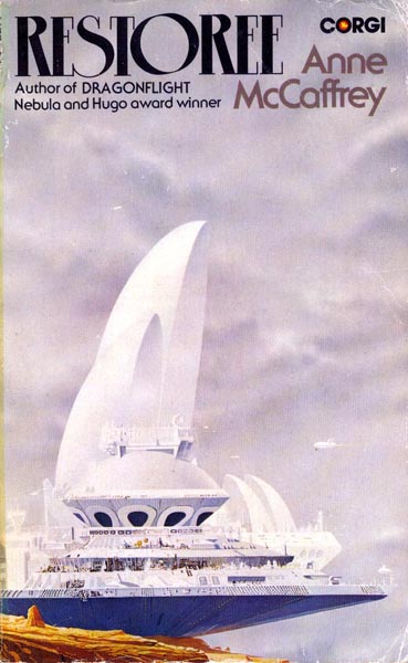 Publication: Restoree