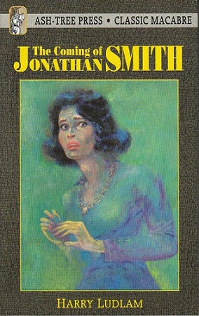 Publication: The Coming of Jonathan Smith