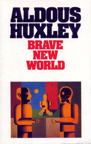 Publication: Brave New World