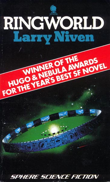 Publication: Ringworld