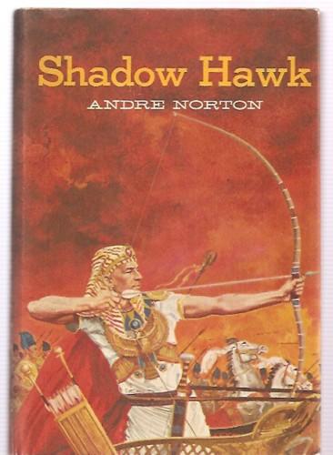 Publication: Shadow Hawk