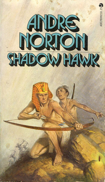 Publication: Shadow Hawk