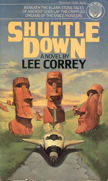 Publication: Shuttle Down