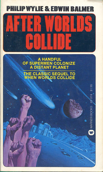 Publication: After Worlds Collide