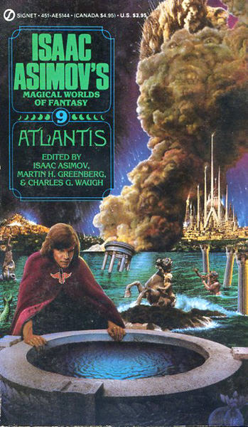 Publication: Atlantis