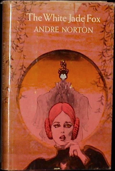 Publication: The White Jade Fox