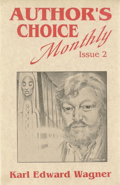 Publication: Unthreatened by the Morning Light