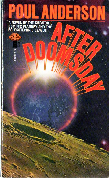 Publication: After Doomsday
