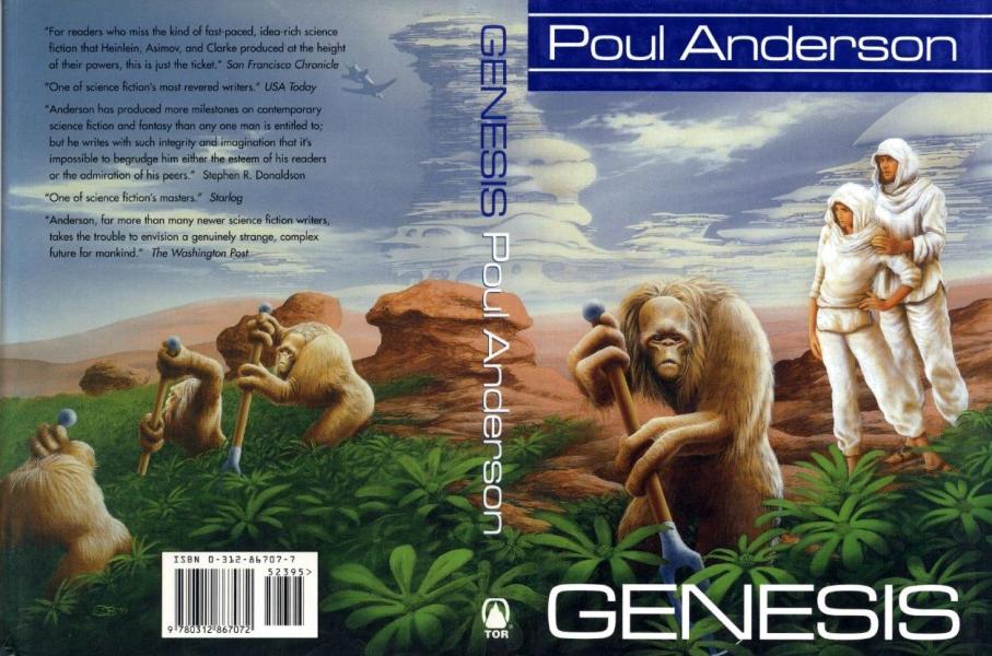 Publication: Genesis