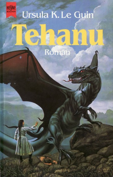 Publication: Tehanu