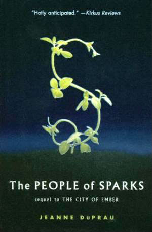 Publication: The People of Sparks