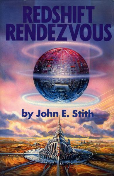 Publication: Redshift Rendezvous